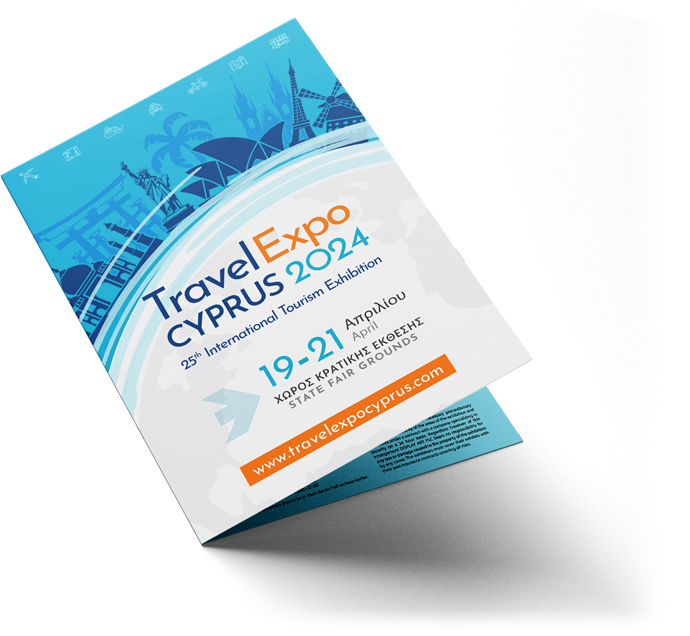 Travel Expo Cyprus – International Tourism Exhibition